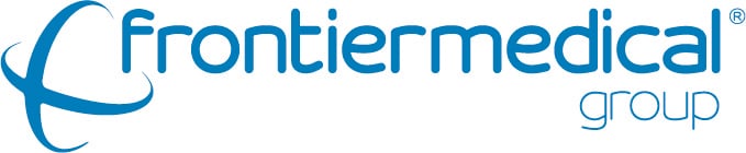 Frontier Medical Group Clinical and Product Hub